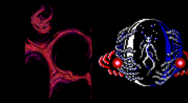Giygas Quotes Giygas Minus & Lolgas VS. My Mugen Roster
